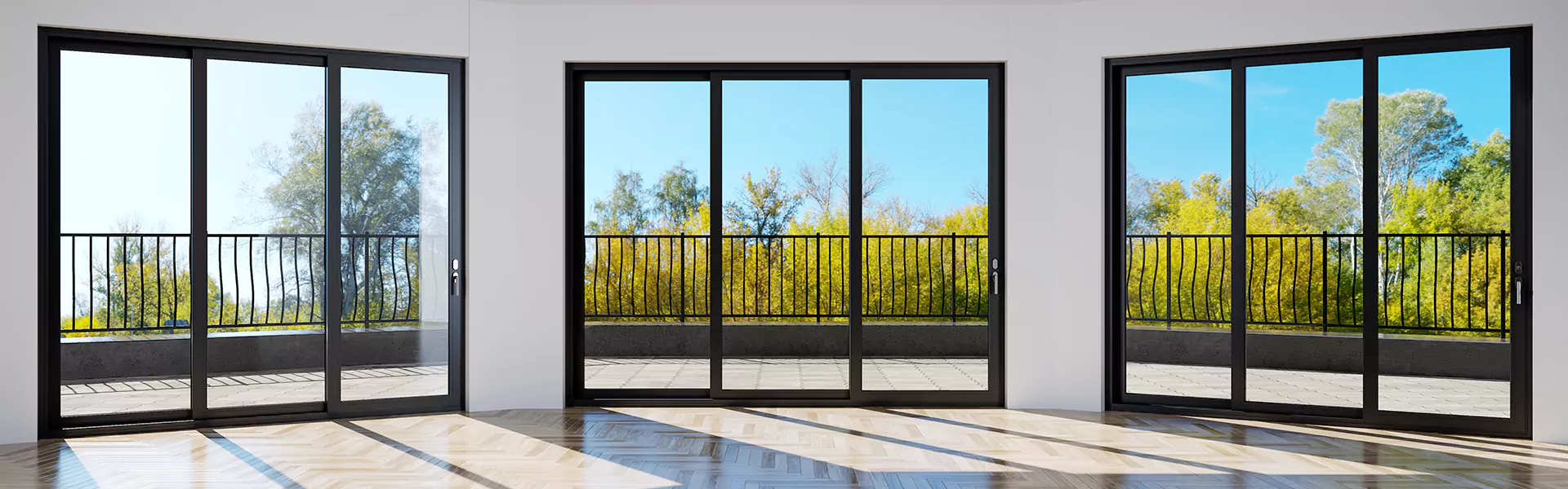 Aluminium Capping Service in Narre Warren - Commercial Capping Services